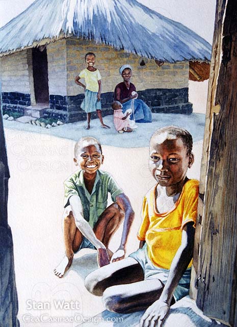 Art and Illustration