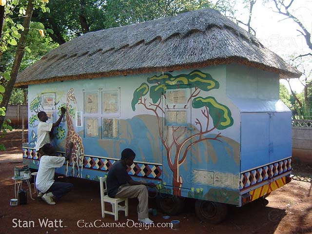 Art and Illustration